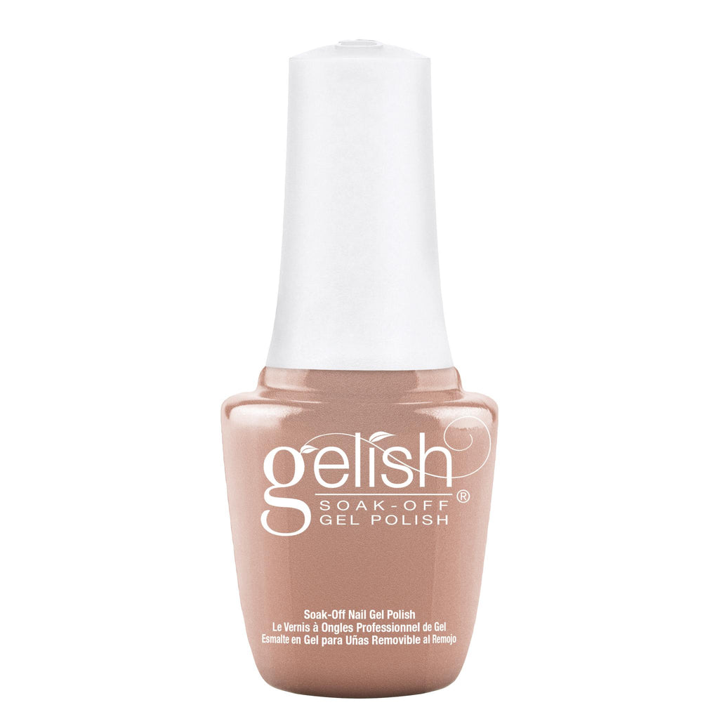 Gelish - Taupe Model - Gellack - Jetzt kaufen.